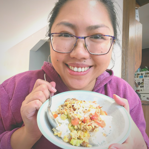 Quick and Sizzling Tuna Guisado | Your Pinay Momma