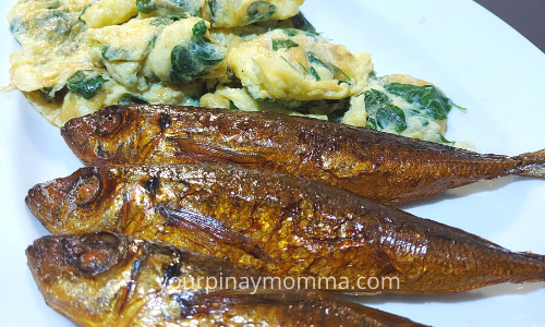 9 Basic Filipino Breakfasts You Need To Try