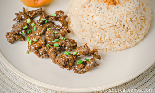 9 Basic Filipino Breakfasts You Need To Try