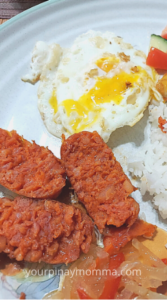 How To Cook Longganisa – Filipino Sausage